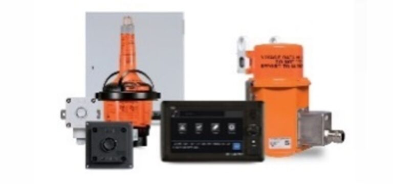 Air Traffic - PT. JRC SPECTRA INDONESIA