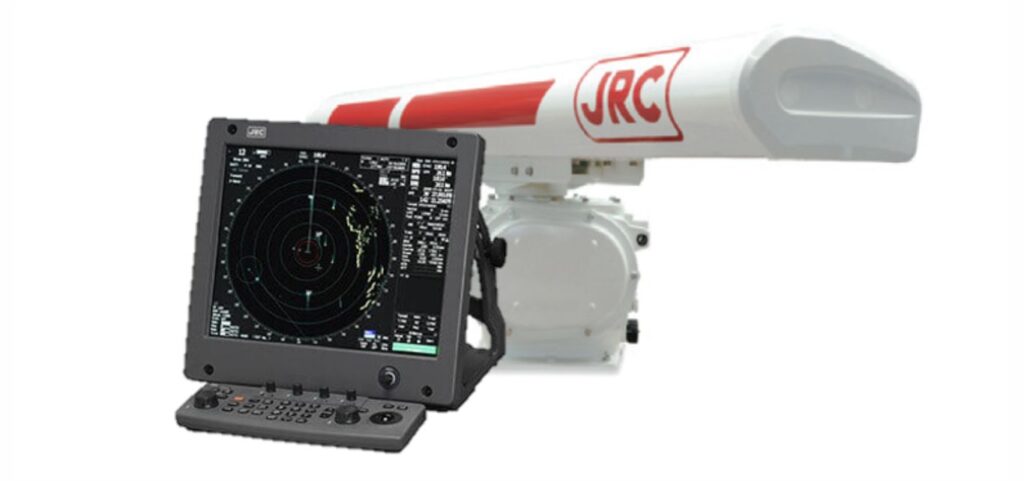 Air Traffic - PT. JRC SPECTRA INDONESIA